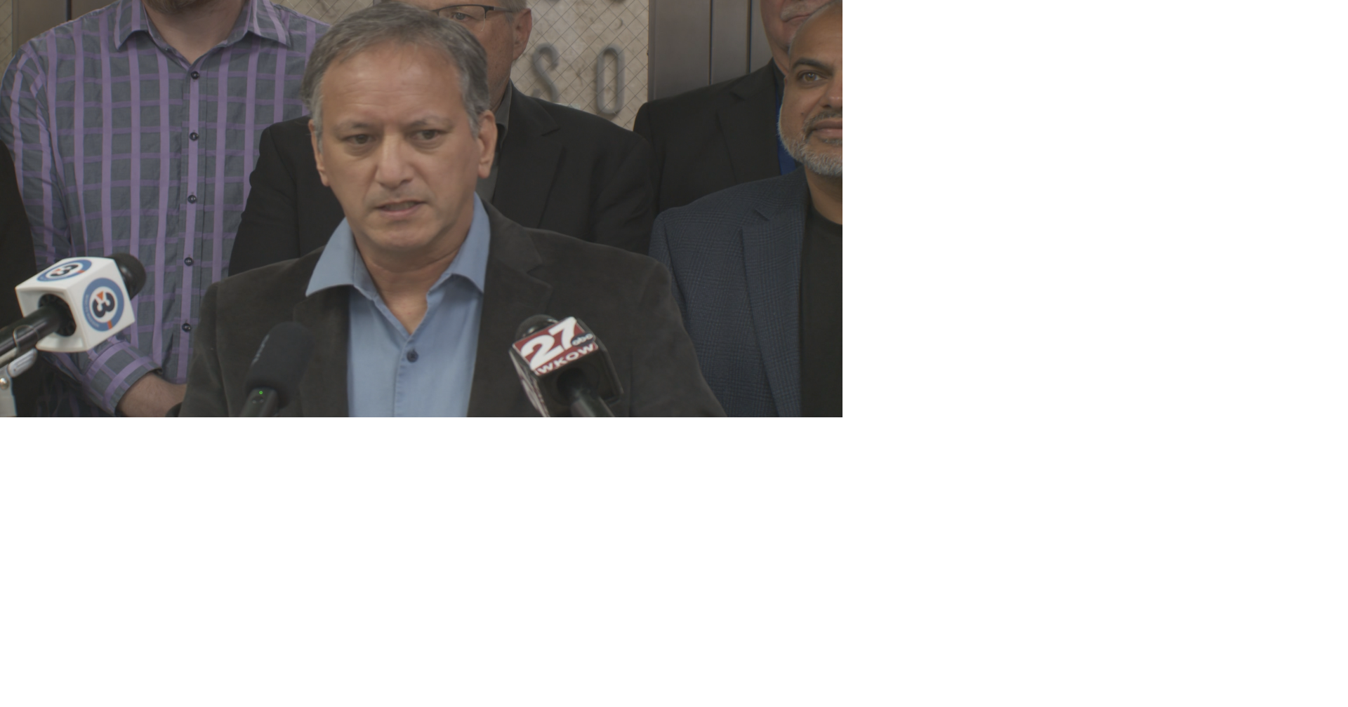 Board supervisors describe Dane County $31M budget deficit as a 'multi ...