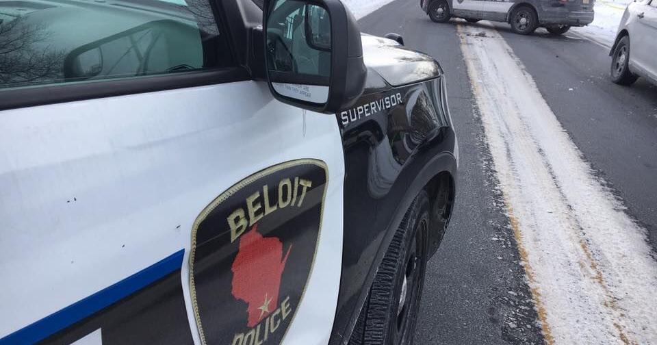 Beloit police remind public to lock their vehicles to prevent thefts ...