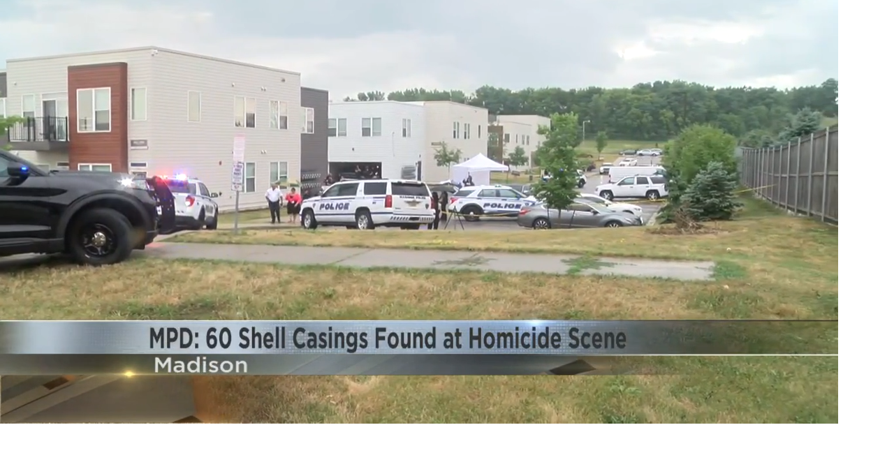Madison police investigating city's 8th homicide of the year | News ...