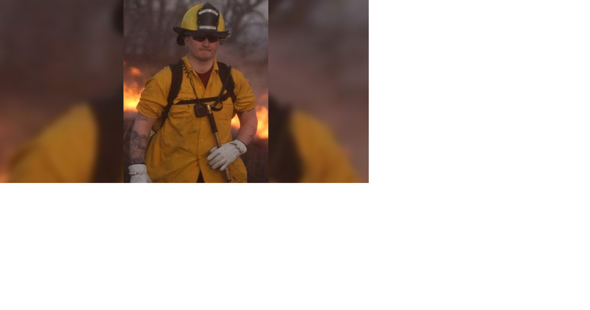 Cottage Grove Fire Department loses firefighter after battle with PTSD ...