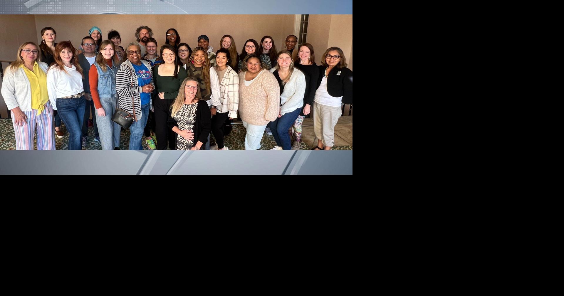 $4M CDC grant used to train, support healthcare workers in central ...
