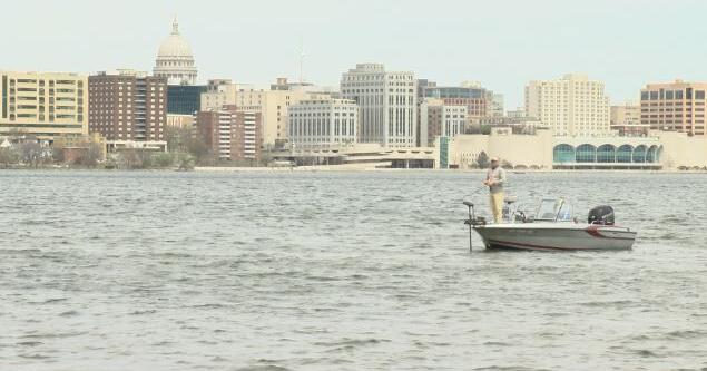 DNR gives boating safety reminders ahead of Labor Day weekend | News ... DNR gives boating safety reminders ahead of Labor Day weekend | News ...