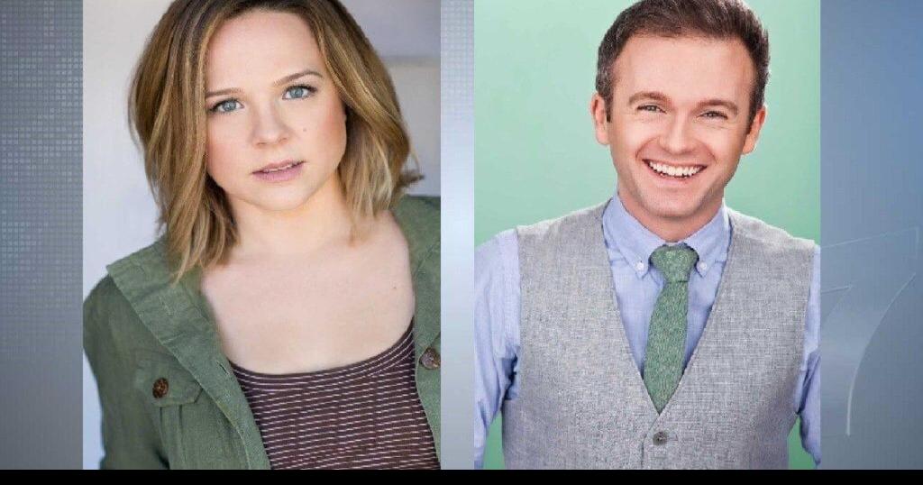 Actors from ‘WAITRESS’ talk about importance of show, characters | News ...