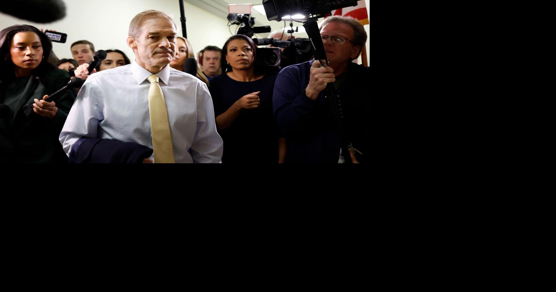 Jim Jordan loses third vote for House speaker as more Republicans ...