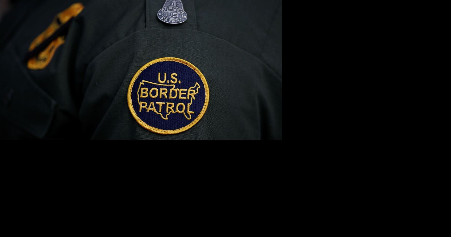 1 person in critical condition after shooting involving Border Patrol ...