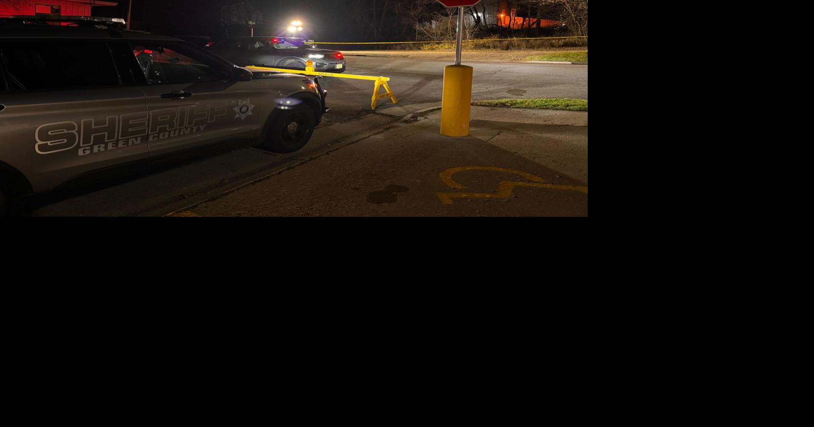 Sheriff: Armed robbery suspect dies after shooting himself | Top ...