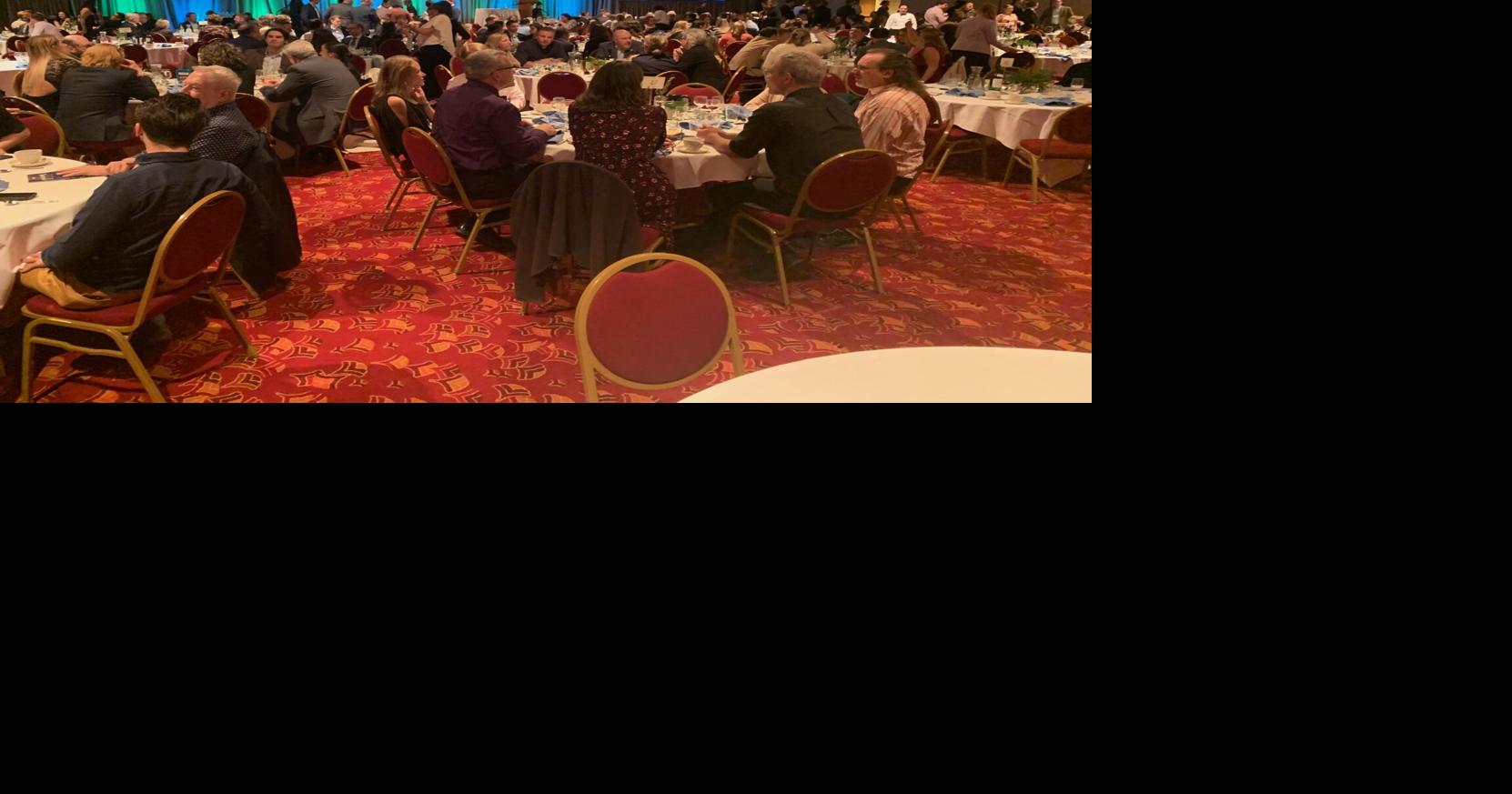 Clean Wisconsin hosts Epicurean Evening | News | wkow.com