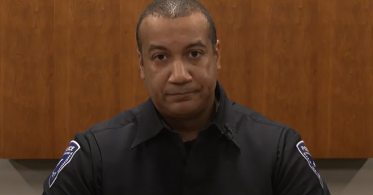 Monona Police chief announces temporary change in focus after deadly ...