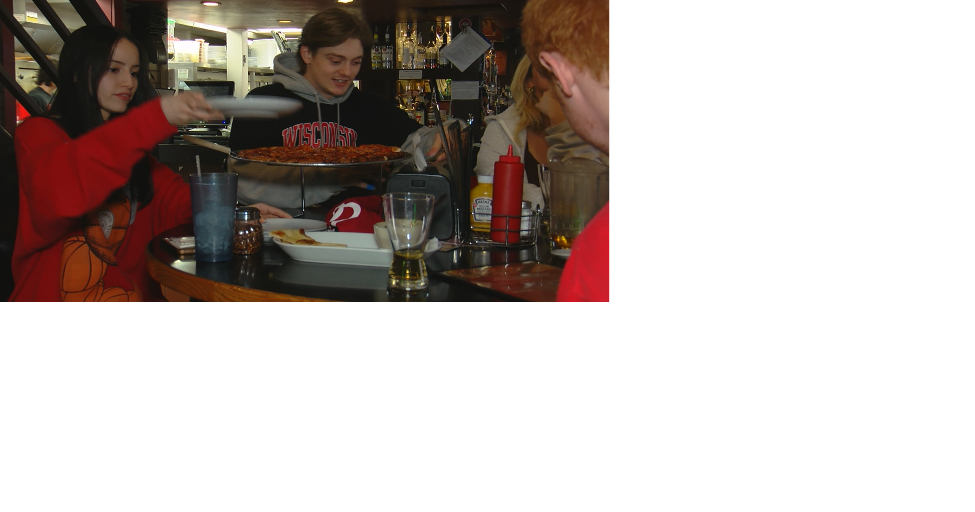 'Still proud to be a Badger': Fans react to Wisconsin Women's Hockey ...