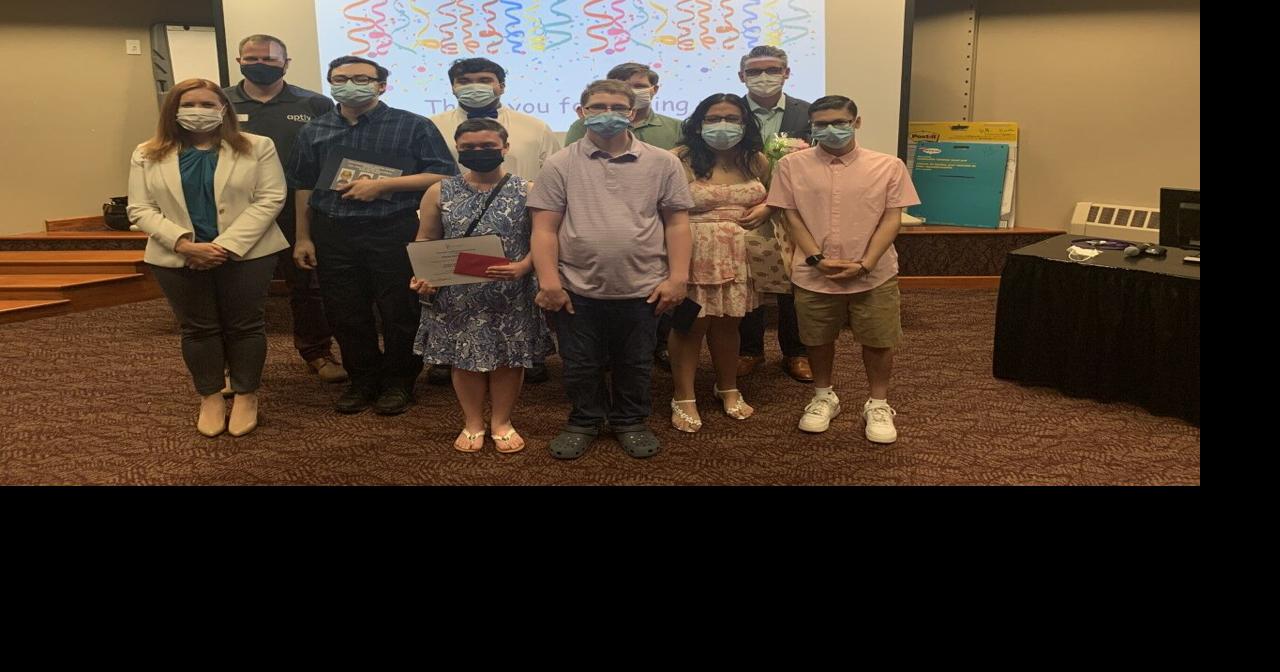 Project SEARCH students graduate, head into the competitive workplace ...