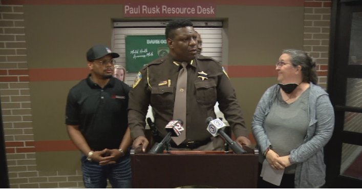 New resource center helps Dane County jail residents re-enter society ...