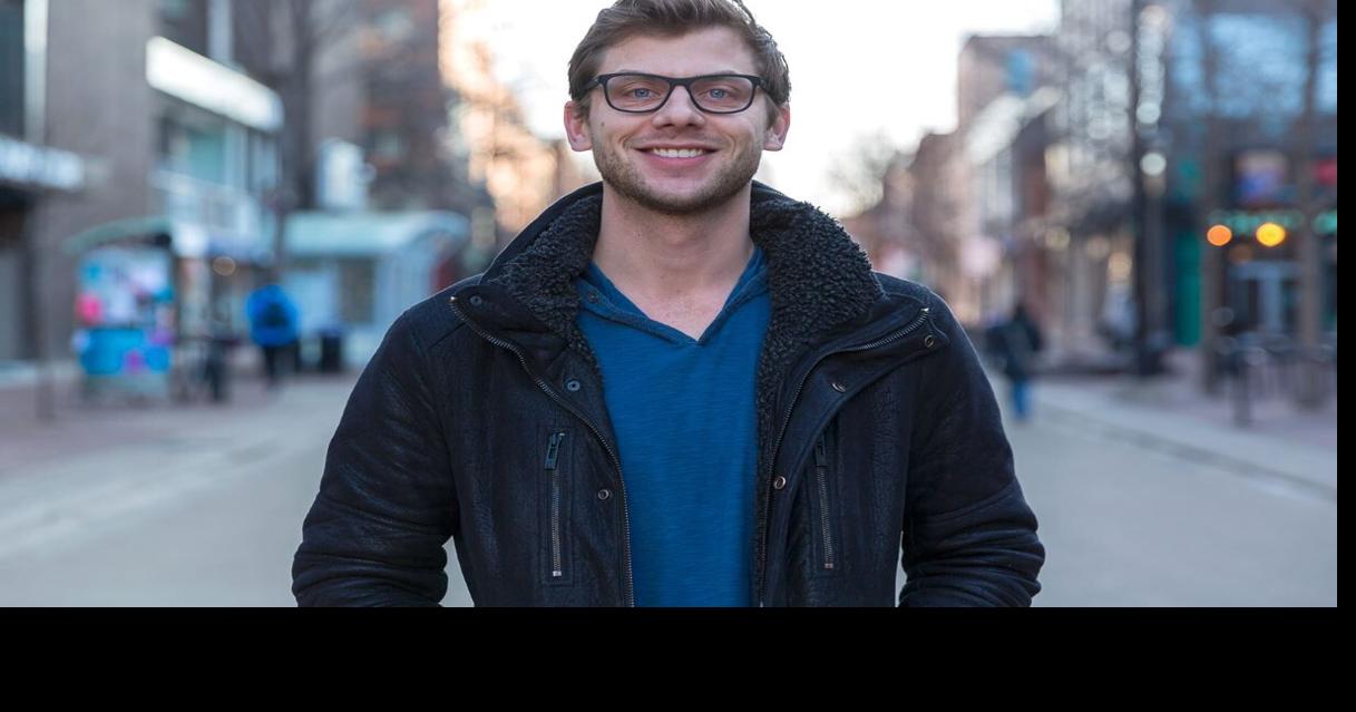 Manitowoc Minute's Charlie Berens named UW-Madison 2022 winter ...