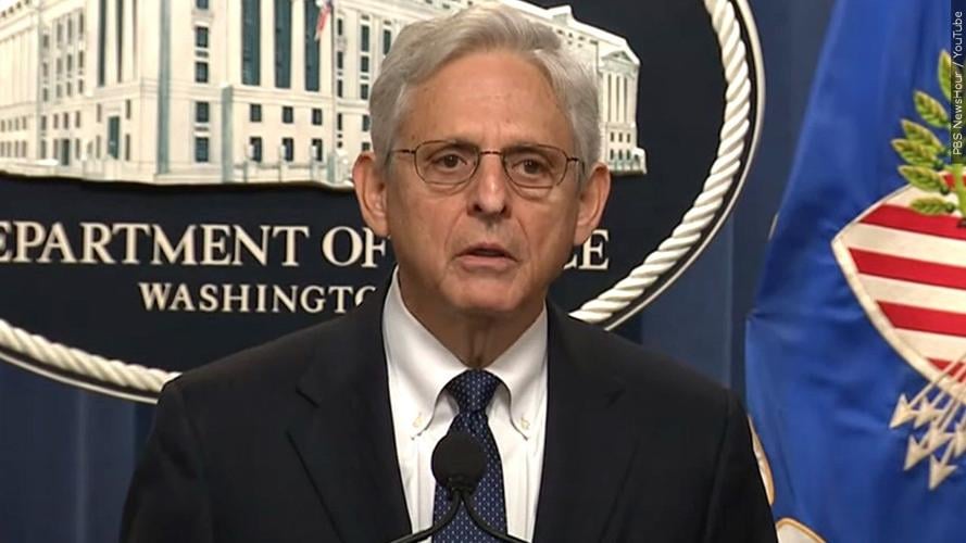 US attorney leading Hunter Biden criminal probe is now a special ...