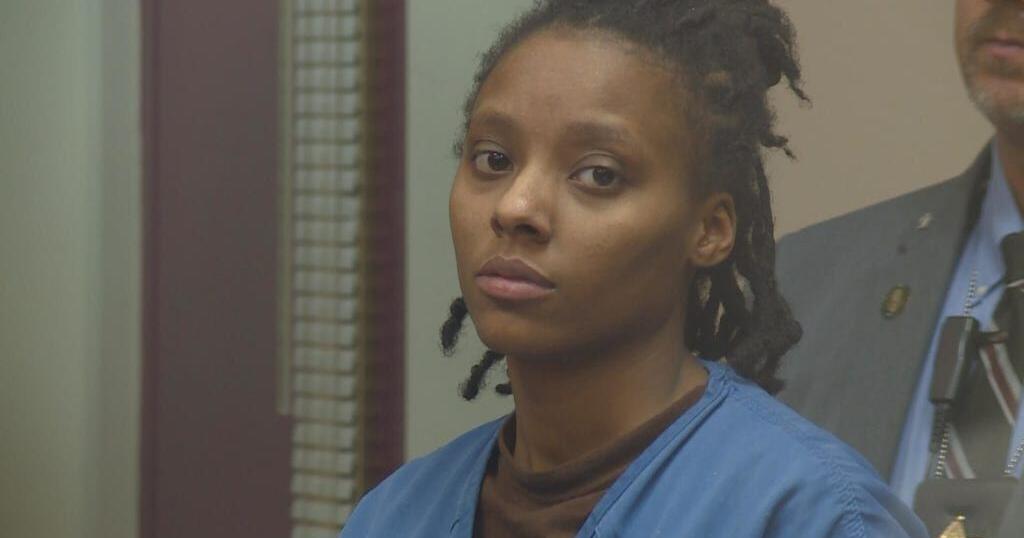 Woman charged with homicide in downtown Madison parking ramp shooting ...