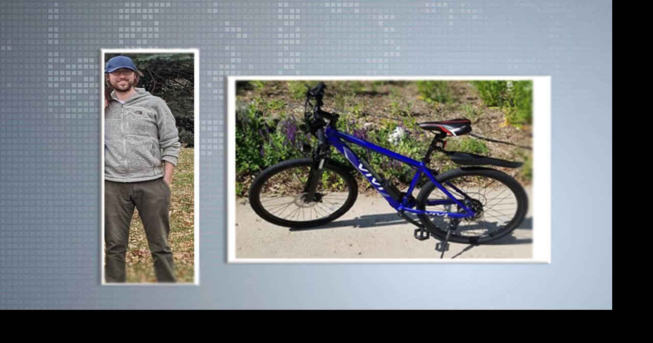 MPD asks hunters to keep eye out for missing man Eric Boll | News ...