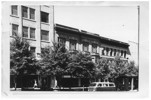 Wisconsin History Center faces backlash from public, former building ...