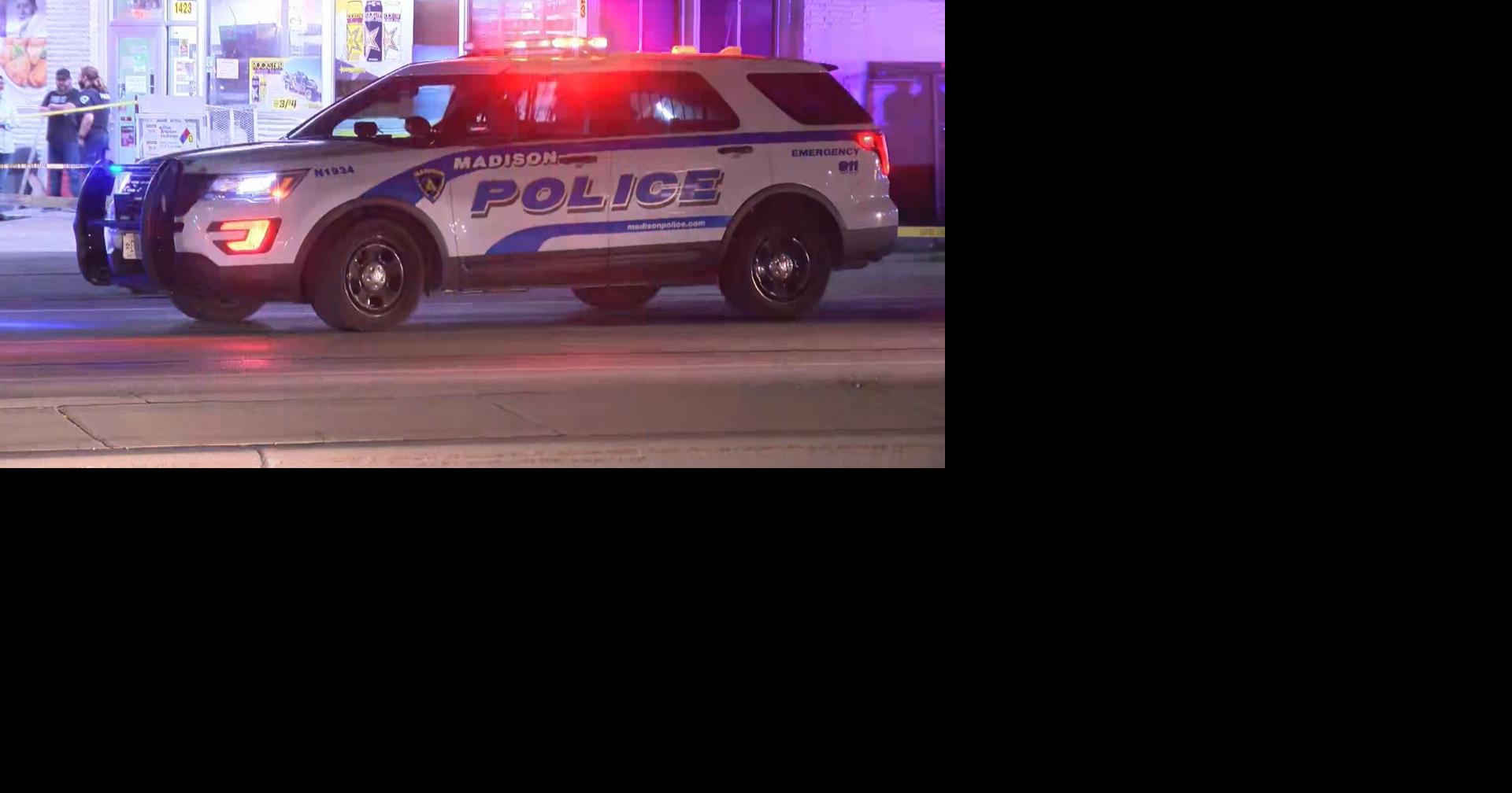 2 arrested in connection to September attempted homicide on Madison's ...