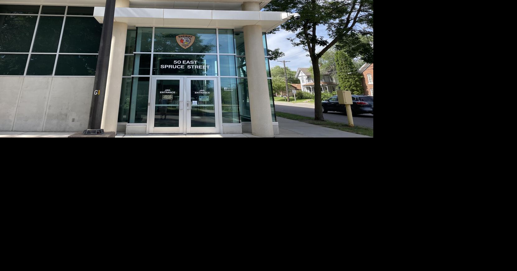 Chippewa County looks to create new jailer position amid statewide ...