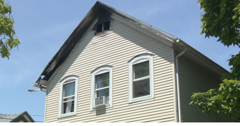 firework house fire | | wkow.com