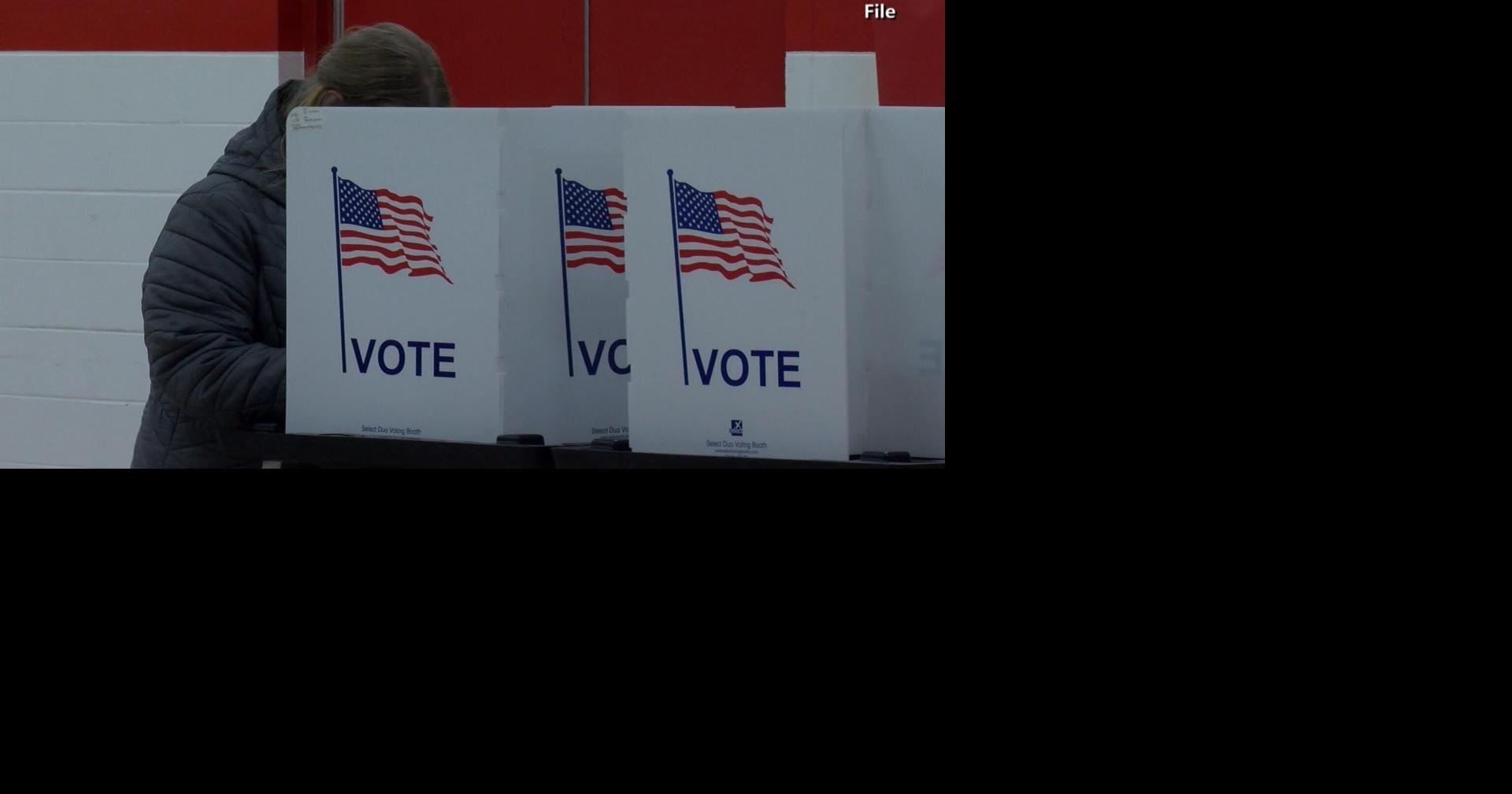 Important dates to keep in mind ahead of the April 1 election ...