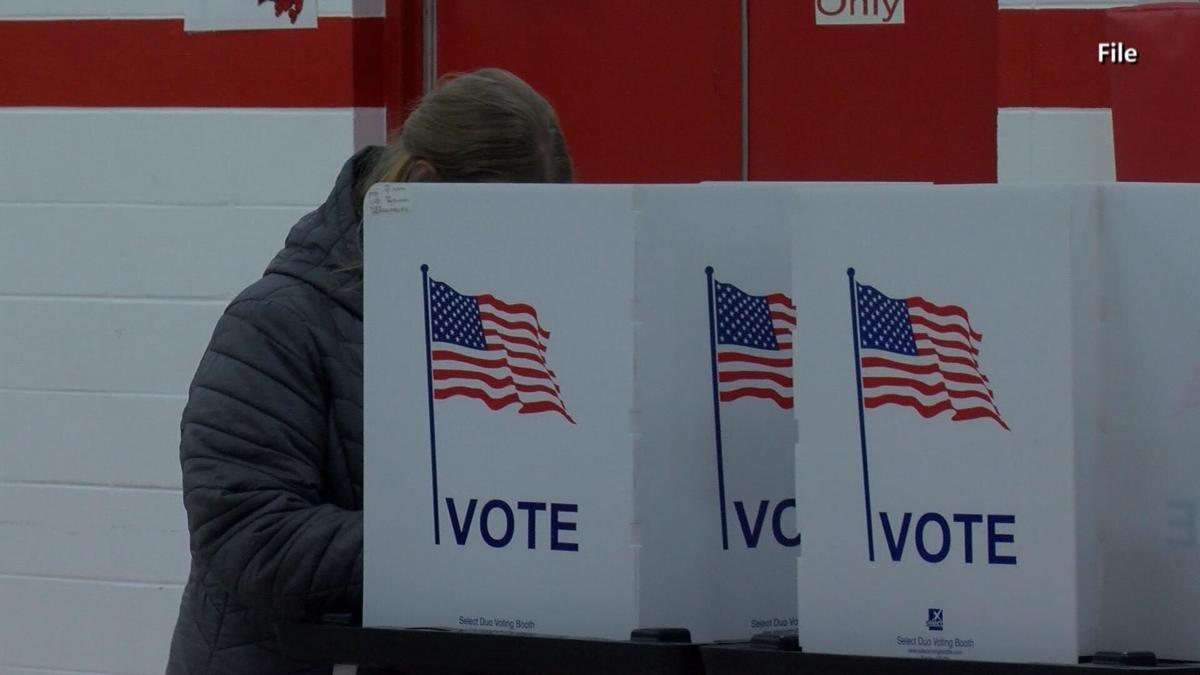 Important dates to keep in mind ahead of the April 1 election ...