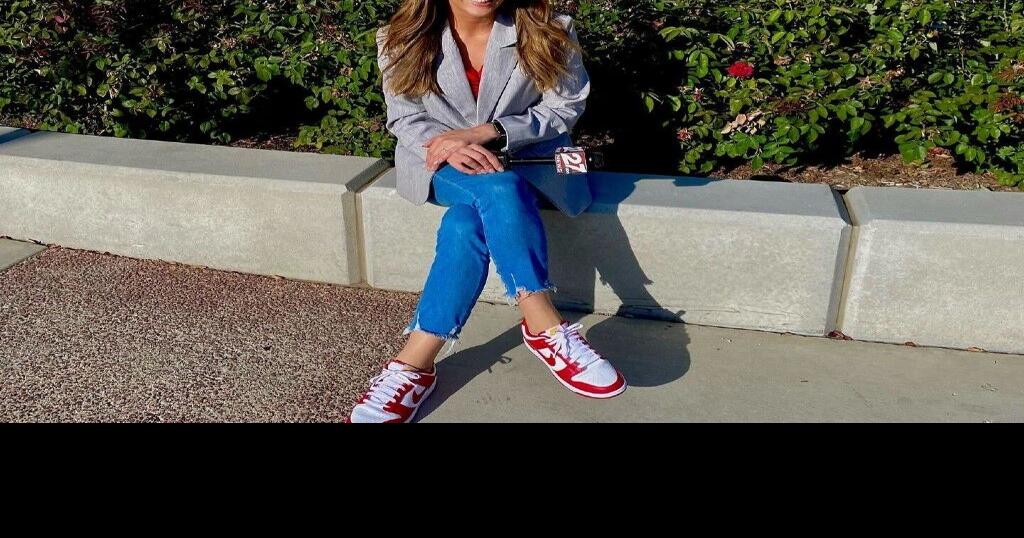 Karley Marotta has made history at WKOW TV! | News | wkow.com