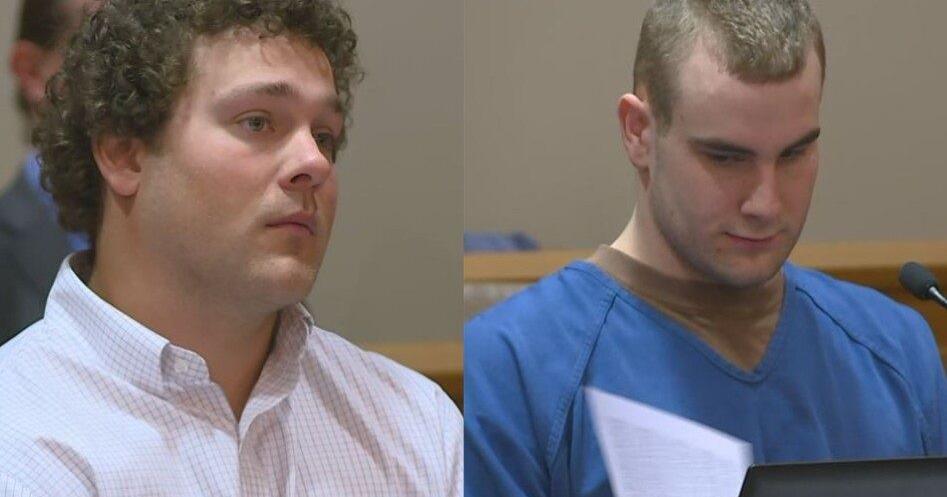 Two plead guilty in murder of Dane man | Crime | wkow.com
