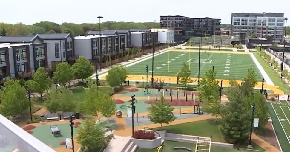 Green Bay prepares for 2025 NFL draft with 250,000 fans and $100M ...