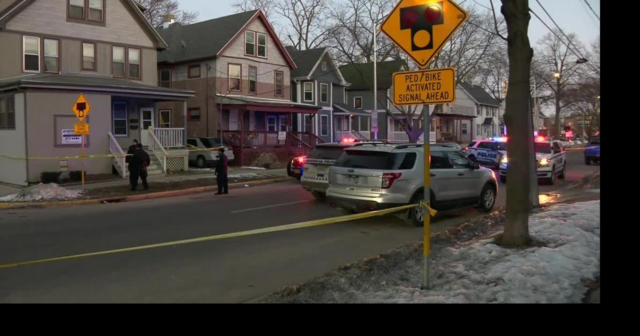 Loved ones maintain Madison homicide victim not target of crime ...
