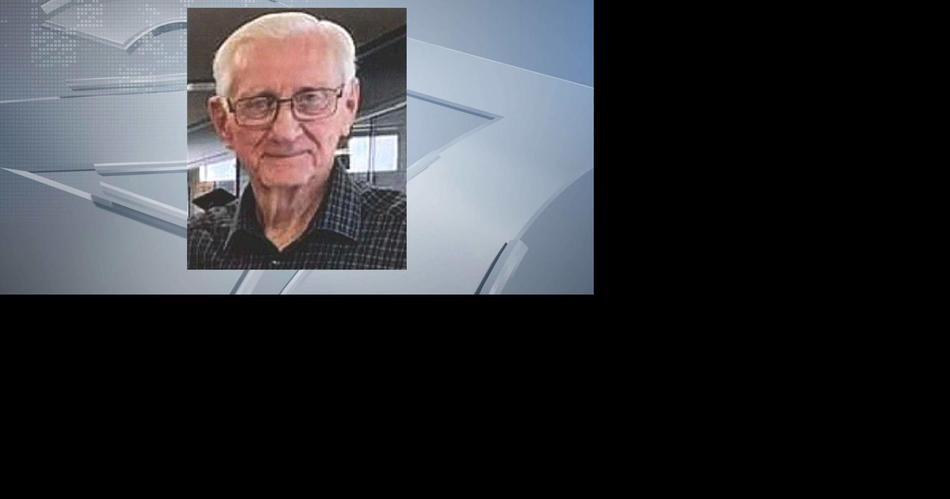 UPDATE: Missing Illinois man found, Missing Endangered Person Alert ...