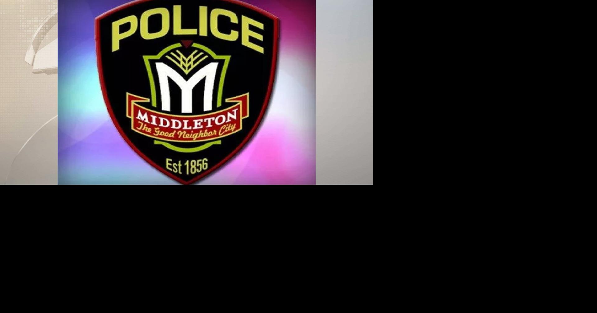 Middleton police find shell casings after reported shots fire incident ...