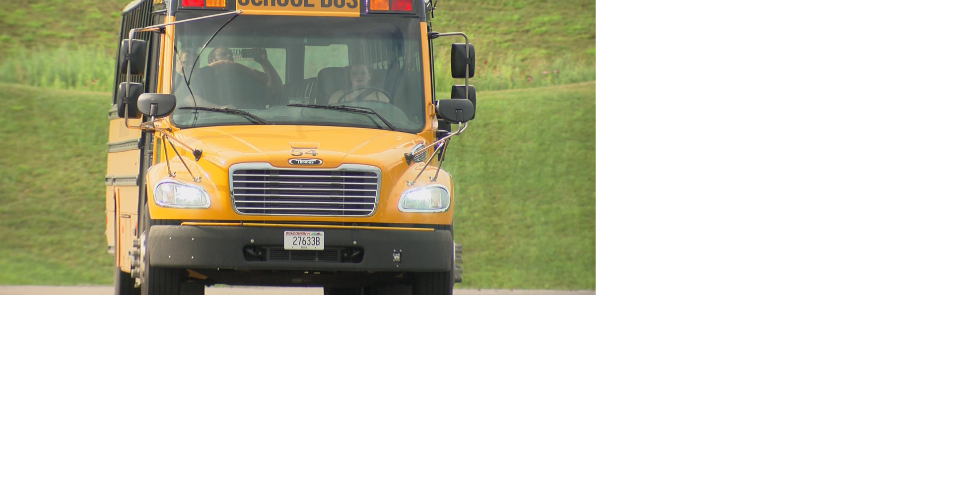 MMSD Board of Education approves bus plan for middle schoolers near ...