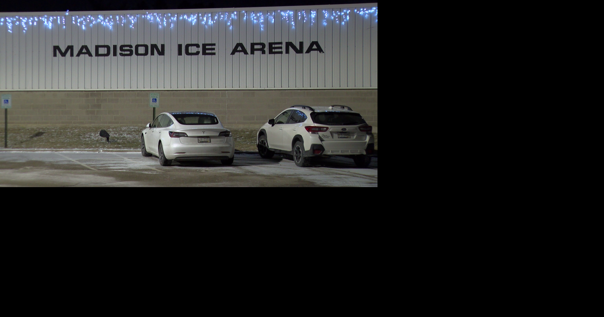 Madison Common Council considers future of ice arenas | News | wkow.com