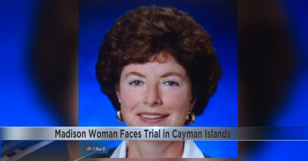 Madison woman faces gun possession trial in Cayman Islands | Archive ...