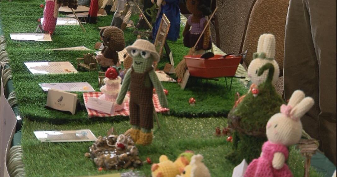 SpringFest Arts and Crafts Fair brings people together in Madison ...