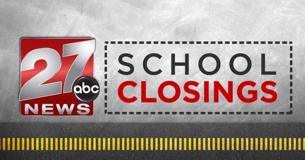 Madison and other school districts close Tuesday because of bitter cold ...