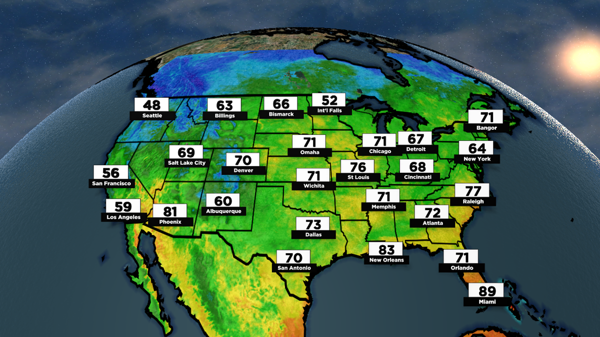 WKOW 27 News | Madison, WI News, Weather & Sports
