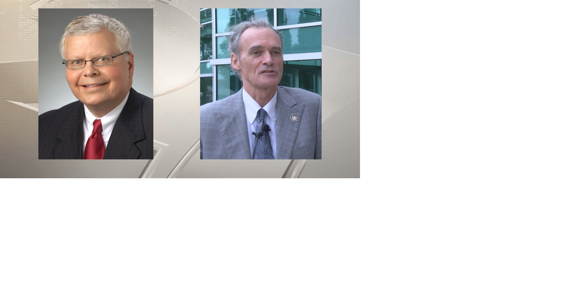 UW president releases statement on firing of Joe Gow | News | wkow.com