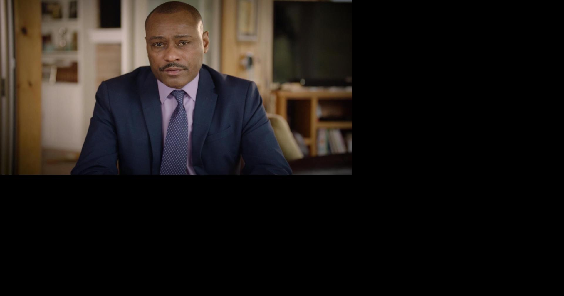 Noble Wray to review Jacob Blake shooting investigation | Archive ...