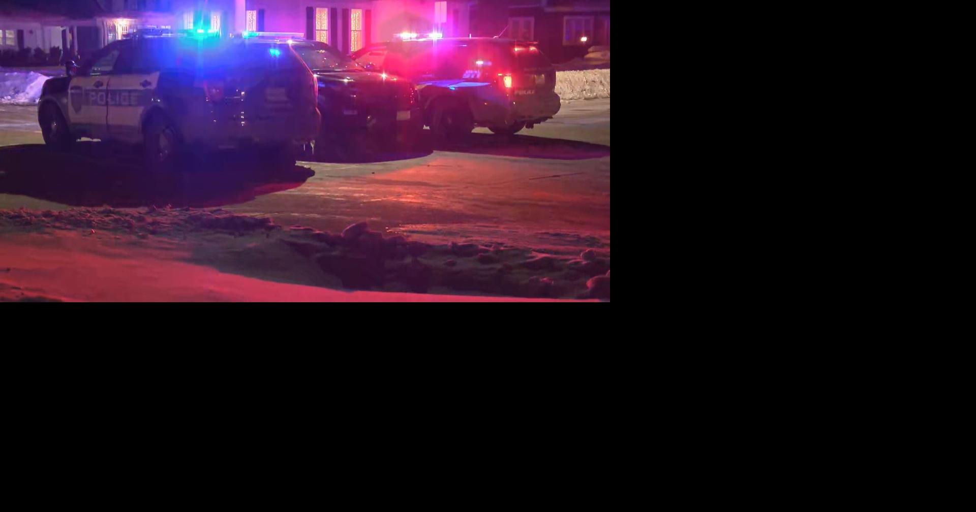 UPDATE: Police arrest suspect after search near Beloit College ...