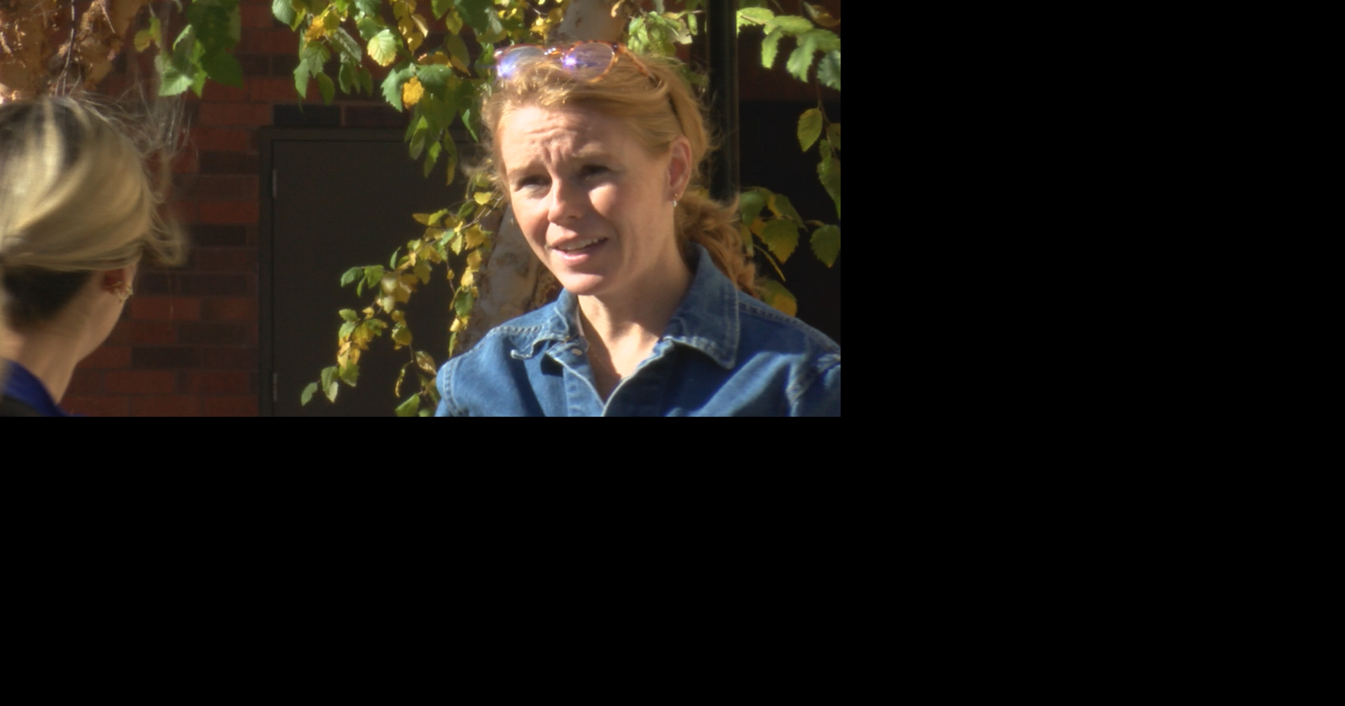Rebecca Cooke announces bid for Rep. Van Orden's congressional seat ...