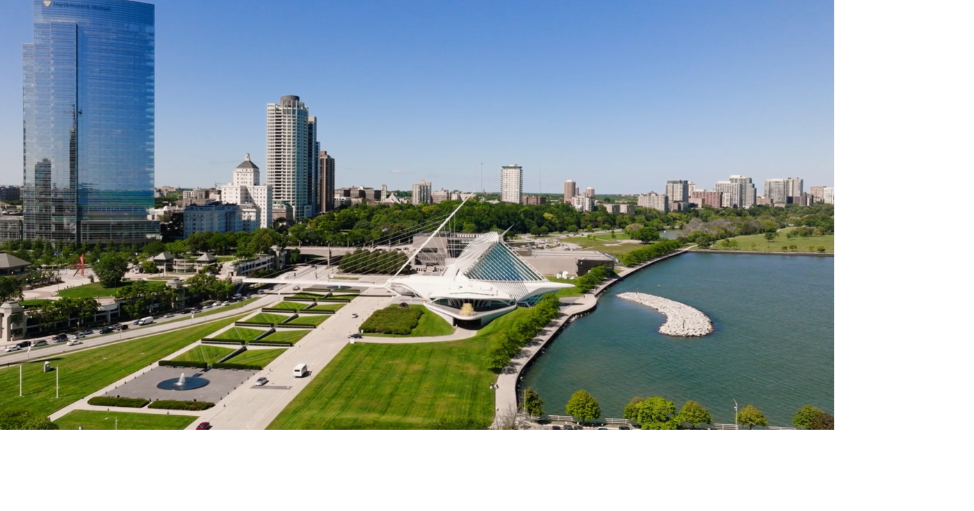 Visit Milwaukee highlights all there is to see and do in the city this ...
