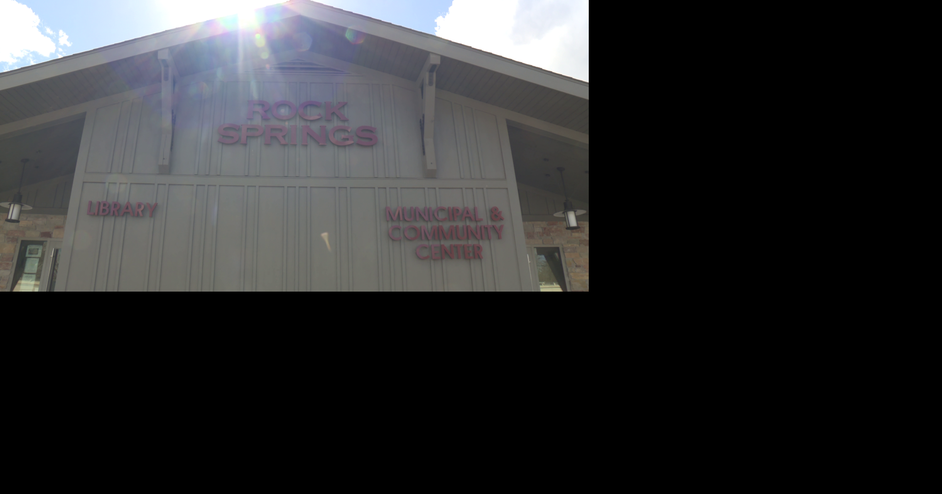 Rise like a Phoenix: Rock Springs rebounds after historic flooding ...