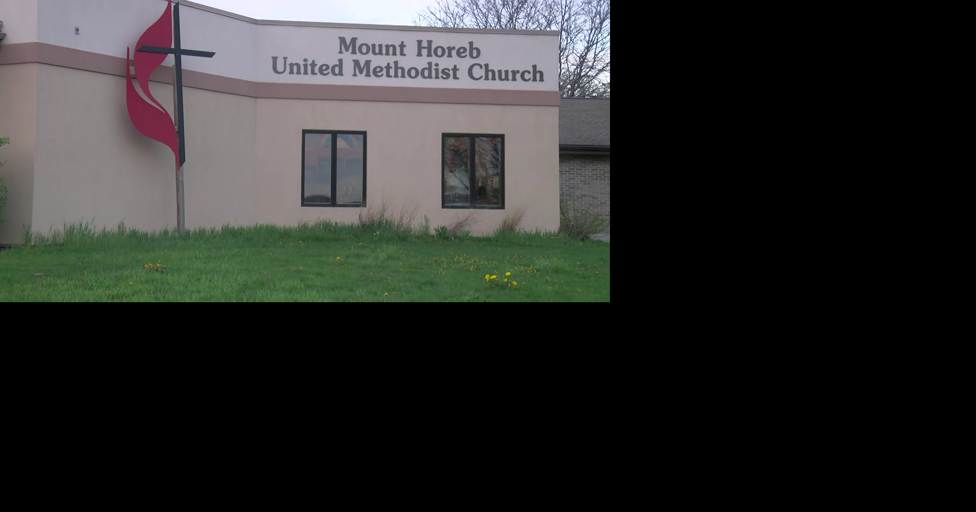 Church opens for prayers, fellowship after deadly incident in Mount ...