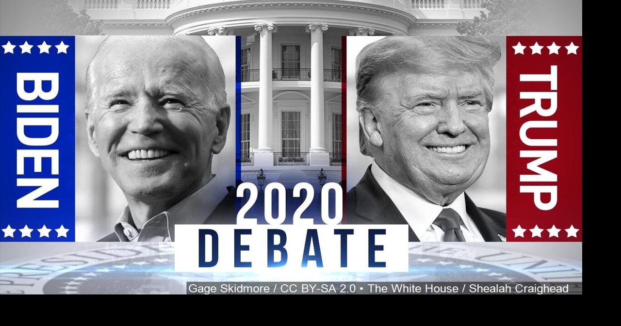Everything you need to know about the 2020 presidential debates ...