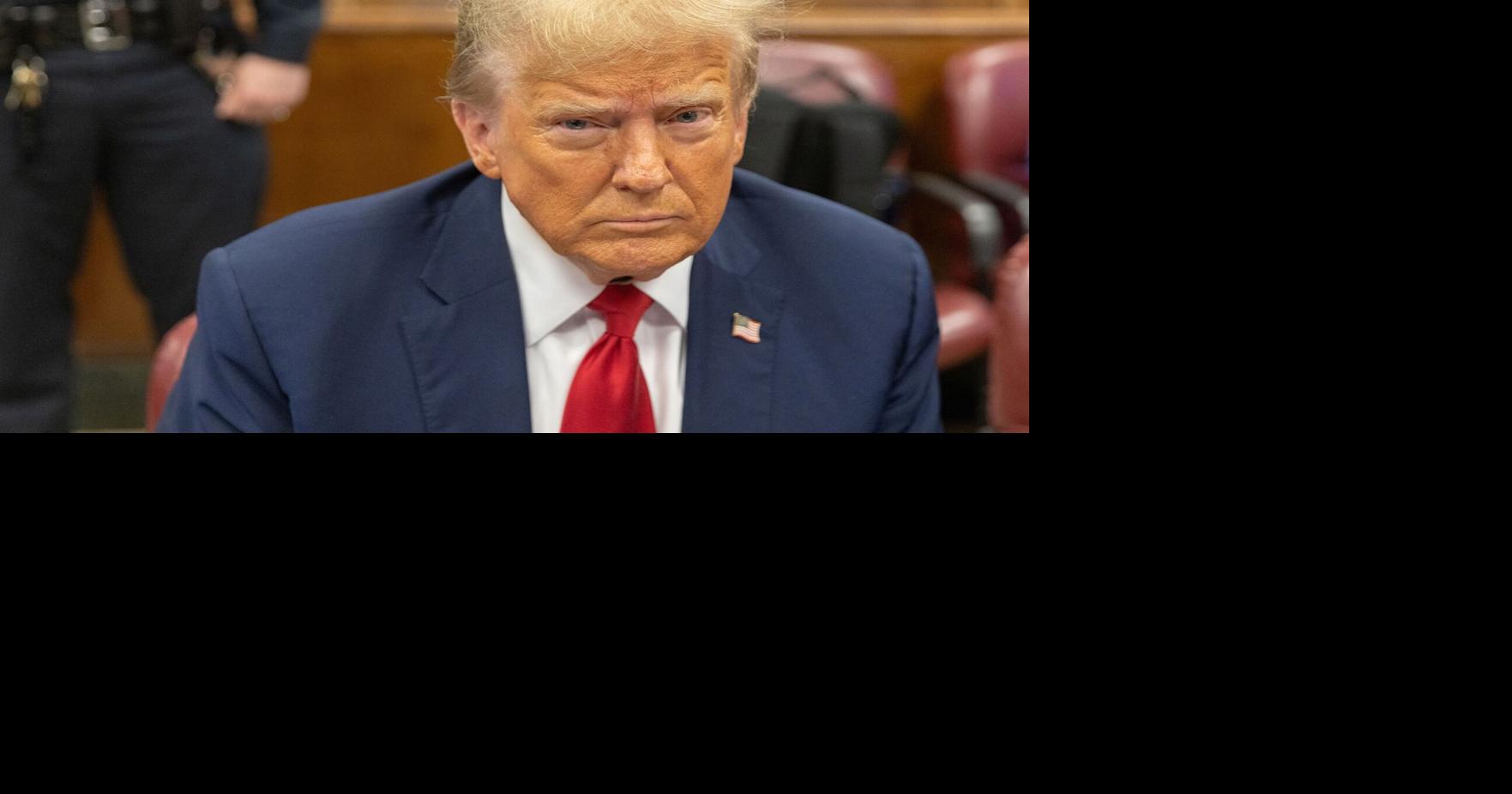 Takeaways from the Supreme Court arguments on Trump’s absolute immunity ...
