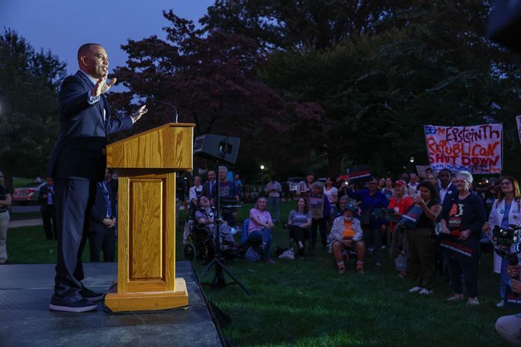 ‘Everybody’s fault’: In Ohio, both parties are to blame for government ...