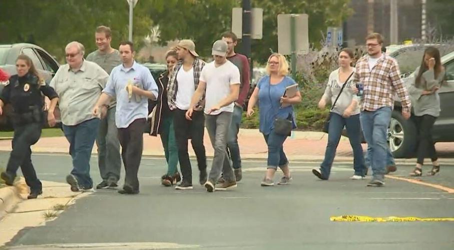 MIDDLETON SHOOTING: Medical examiner identifies shooter | Crime | wkow.com