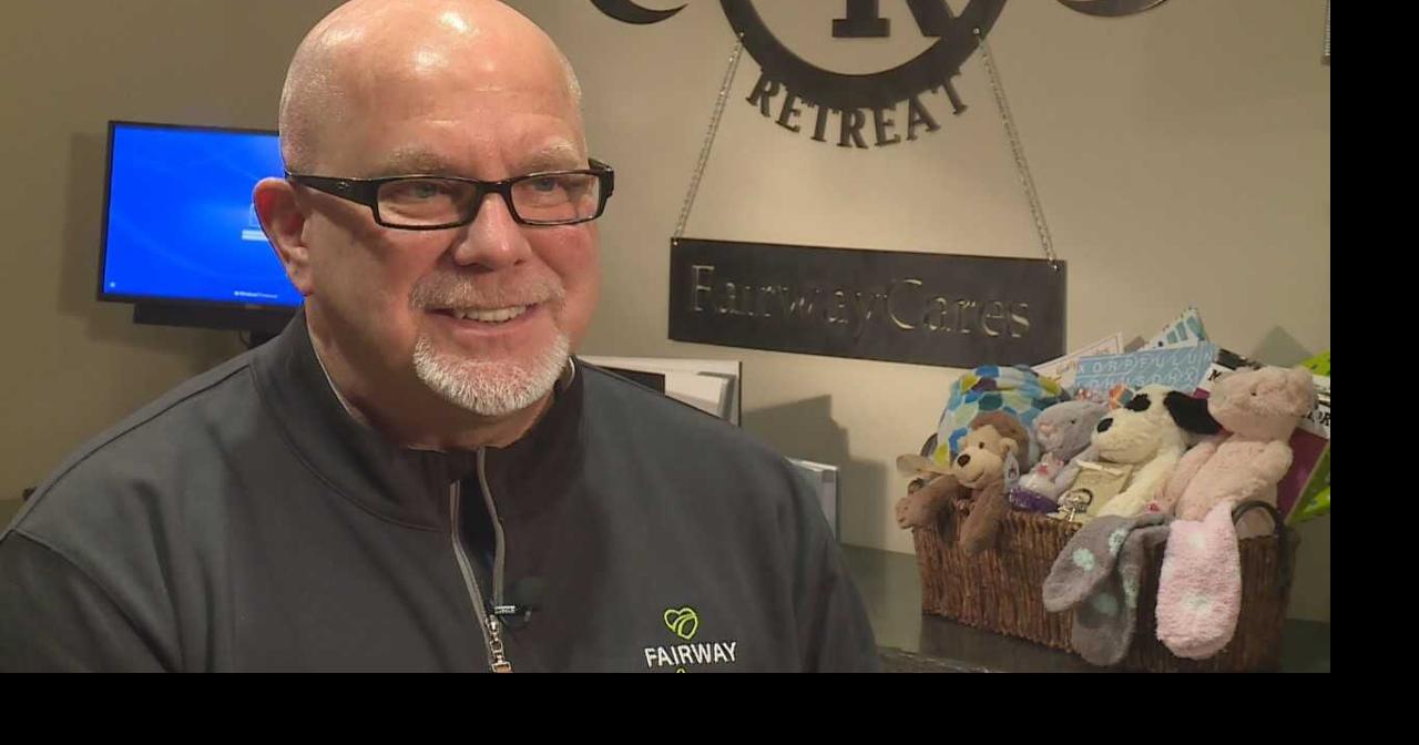 Jefferson Award winner, April 2019: Steve Jacobson | Archive | wkow.com