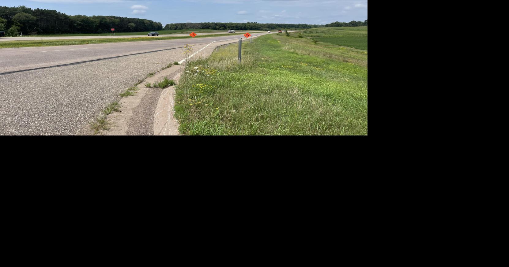 What to know about road buckles during ongoing heatwave | News | wkow.com